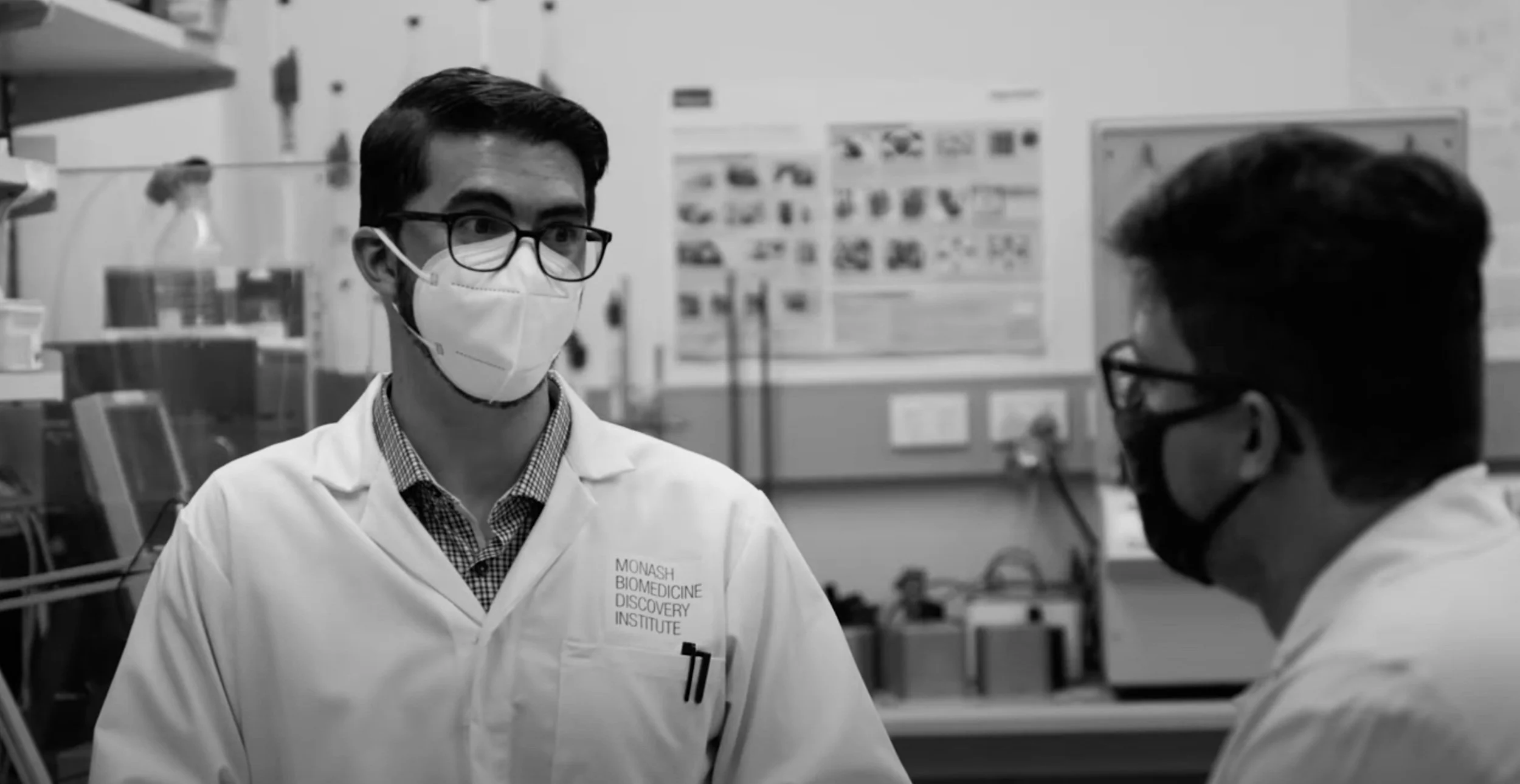 Our projects — Knott Lab